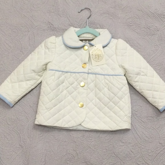 The Beaufort Bonnet Company | Jackets & Coats | Nwt Tbbc Carlyle ...